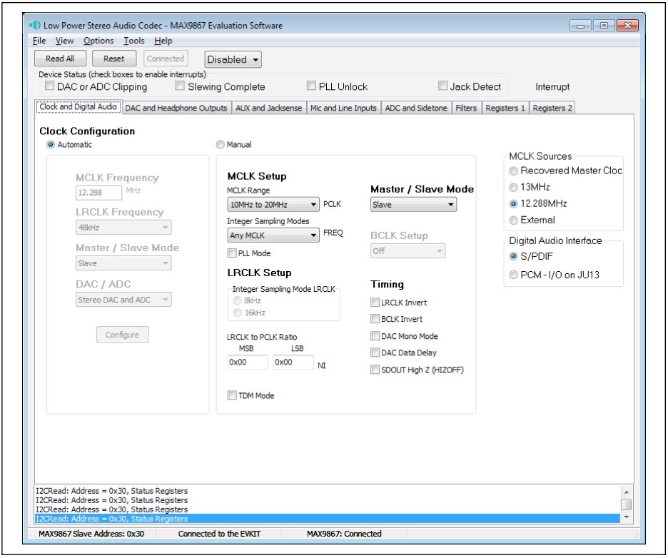 Selecting and Implementing Audio Codecs | DigiKey